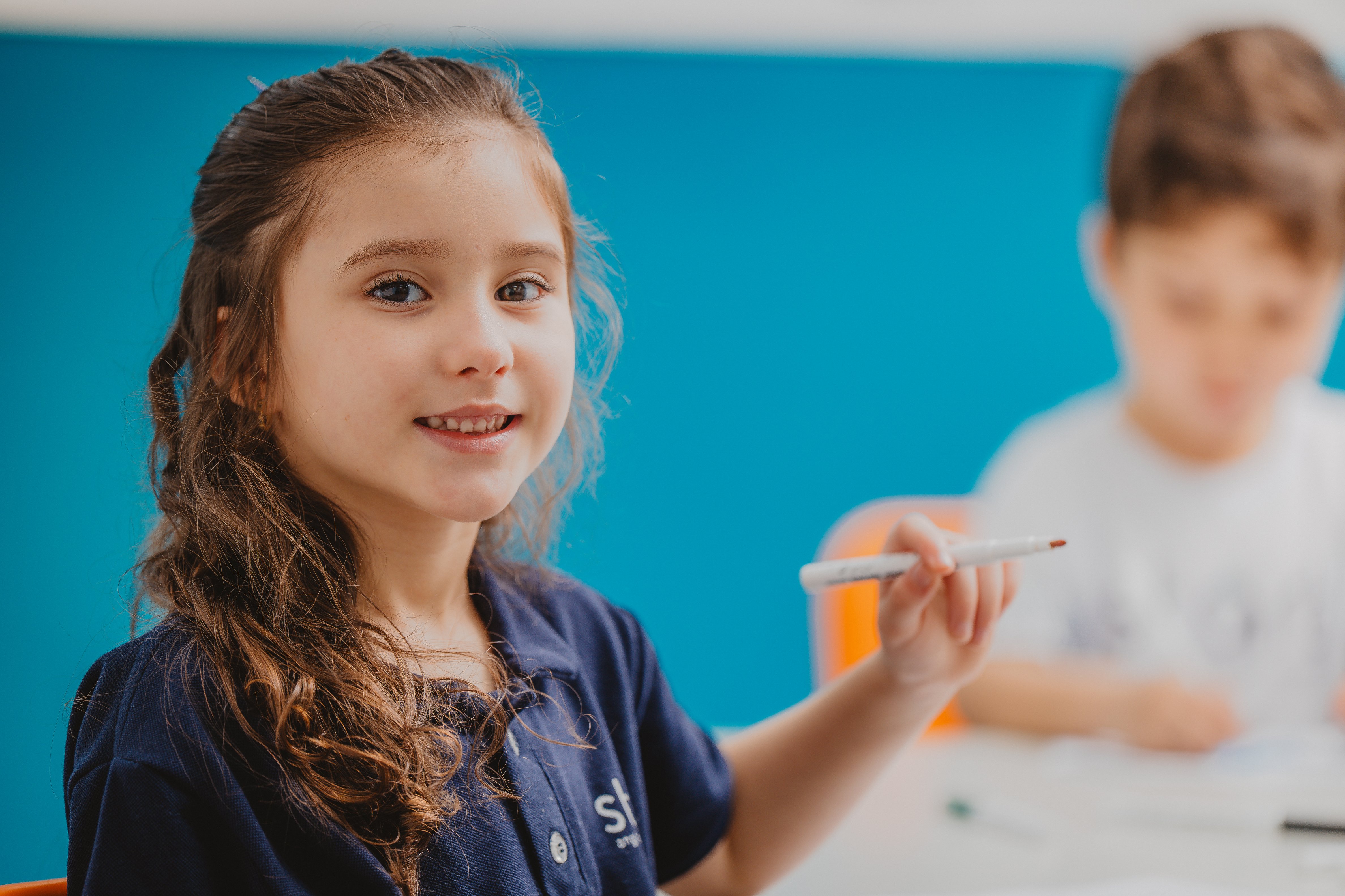 Start Anglo School - Panamby